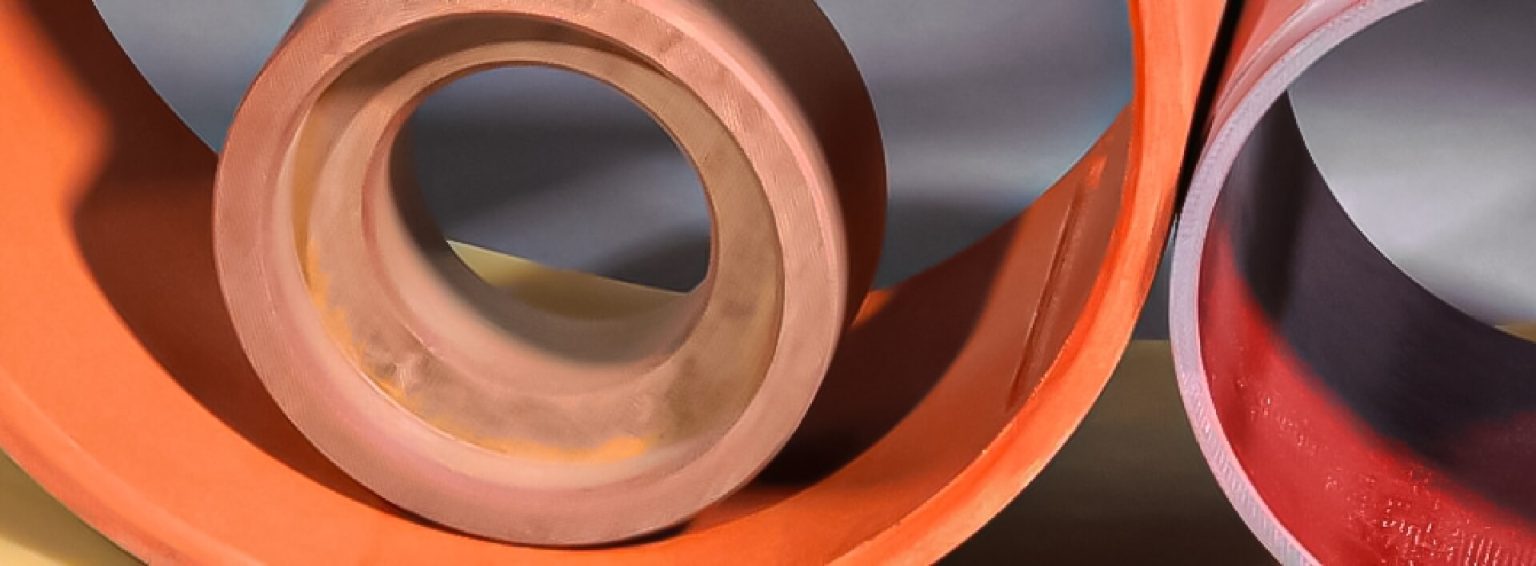 Duroplaste - industrielle Kunststoffe | WeButex